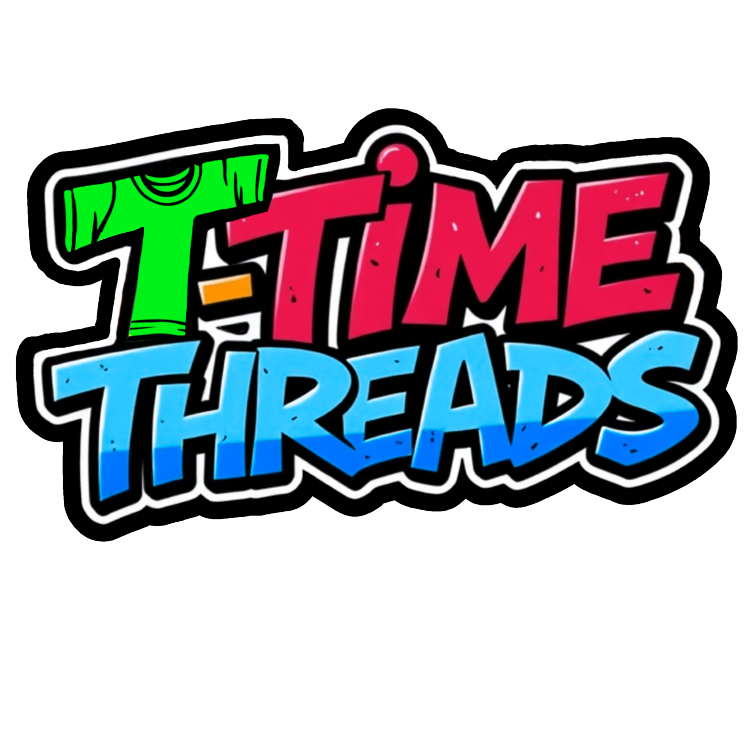 T-Time Threads